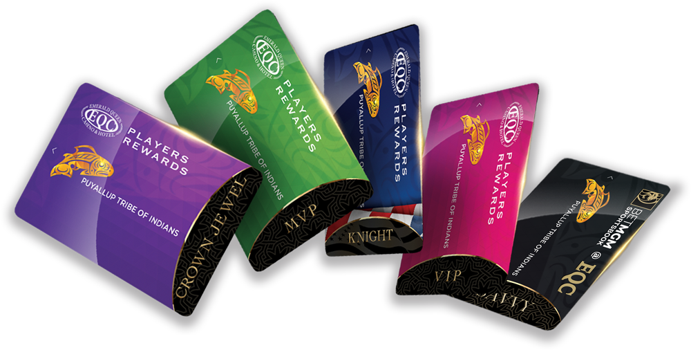 Indulge in Culinary Excellence: EQC Fife & Tacoma Casinos' Restaurant ...