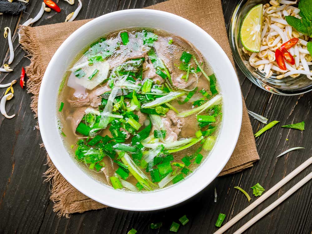 Riverbank Express at EQC Tacoma!