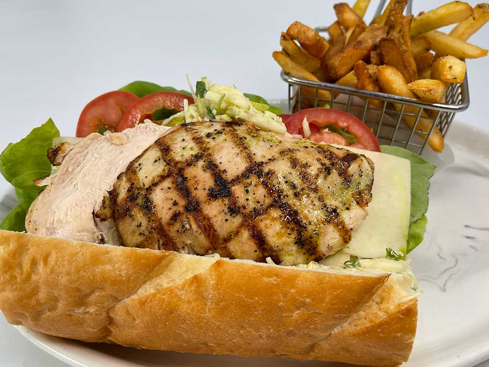 Riverbank Express at EQC Tacoma!