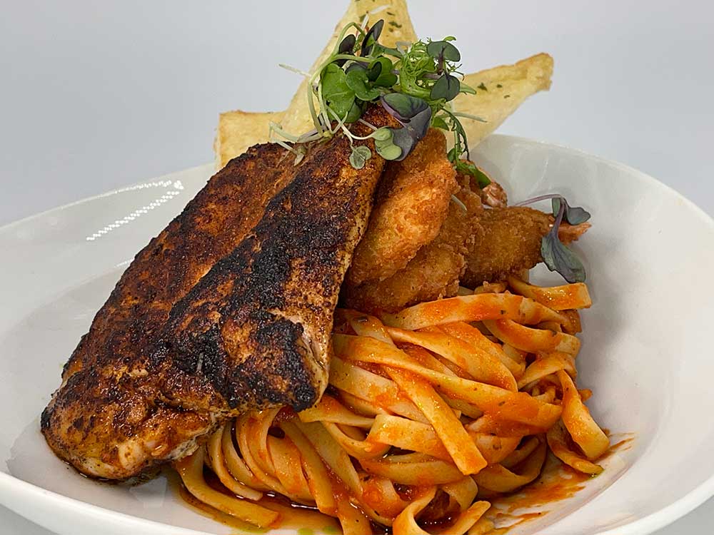 Riverbank Express at EQC Tacoma!