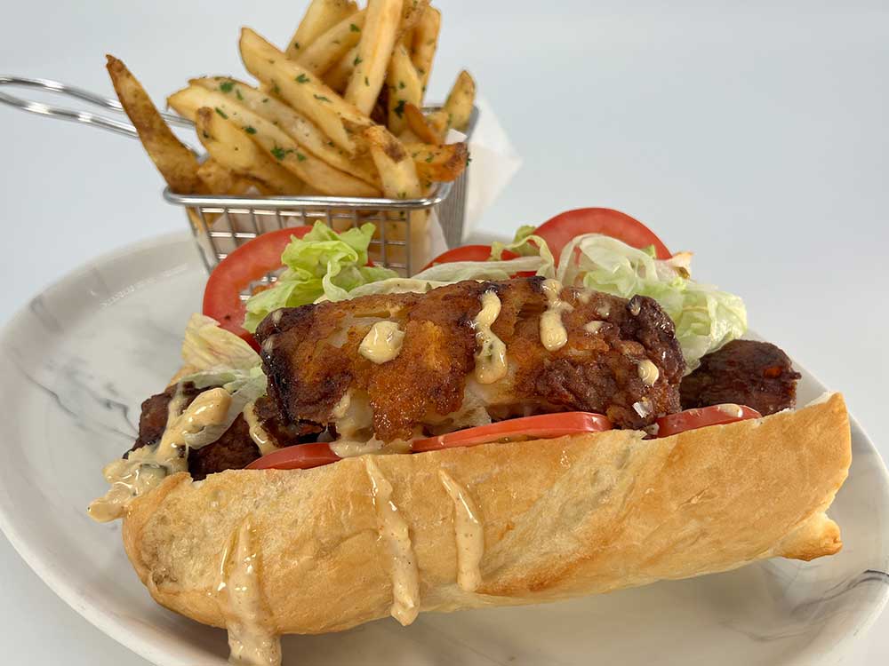 Riverbank Express at EQC Tacoma!