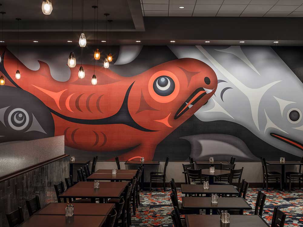 Riverbank Express at EQC Tacoma!