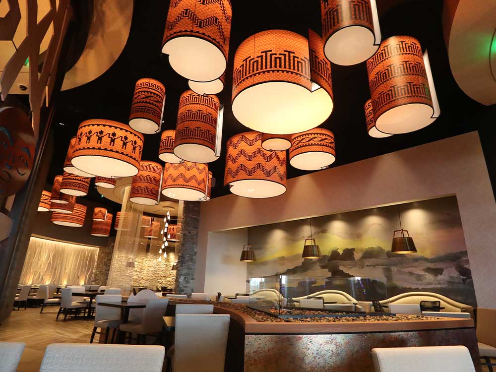 Puyalapabs Cafe at EQC Tacoma