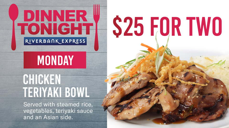 Indulge in Culinary Excellence: EQC Fife & Tacoma Casinos' Restaurant ...