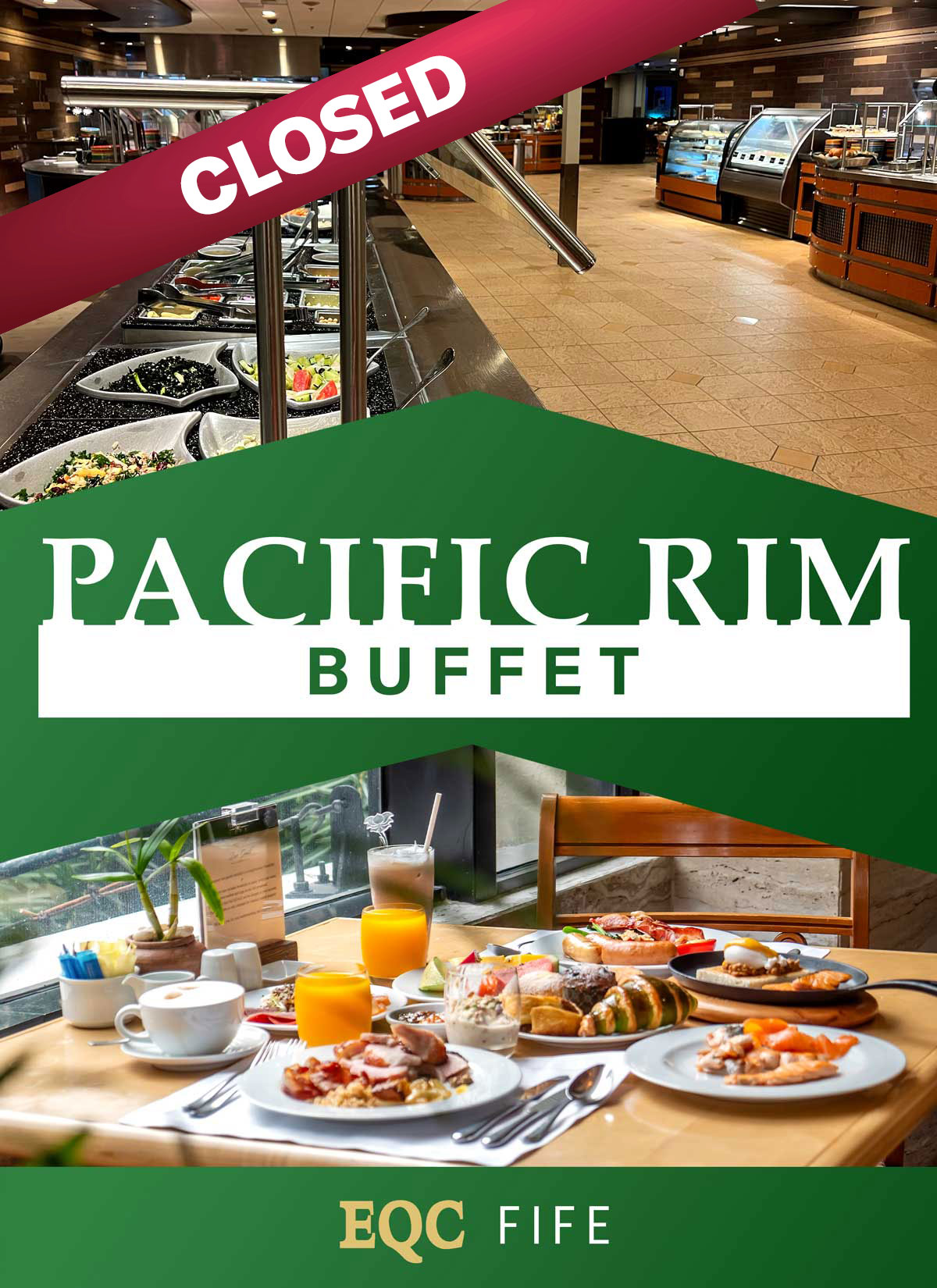 Indulge in Culinary Excellence: EQC Fife & Tacoma Casinos' Restaurant Directory