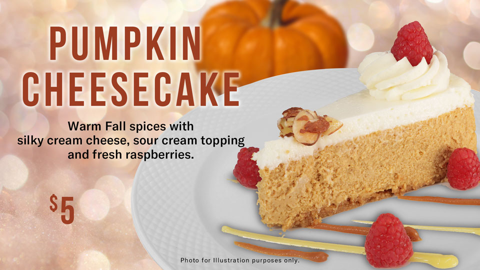 Paradise Deli at EQC Fife