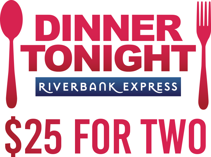 Riverbank Express at EQC Tacoma!