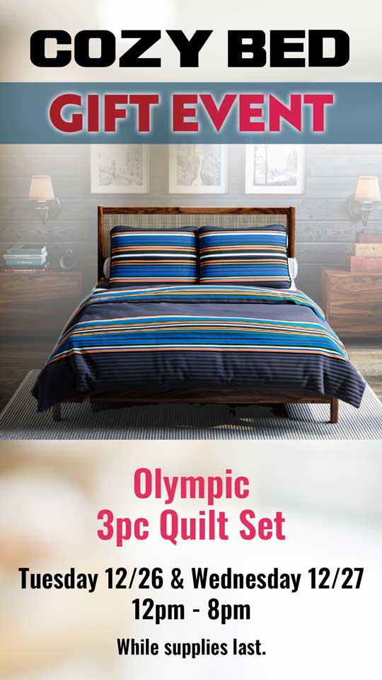 EQC | The Entertainment Capital of the Northwest 2