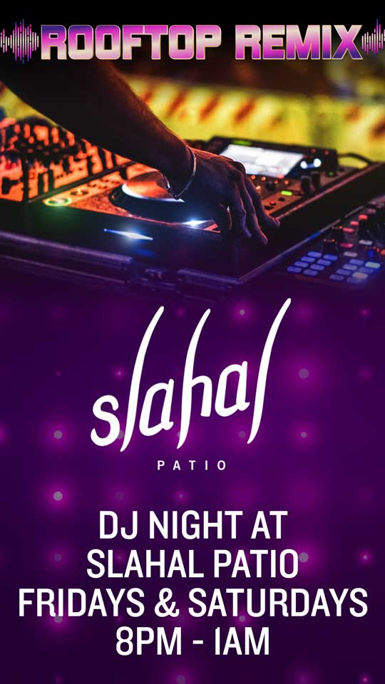 EQC | The Entertainment Capital of the Northwest