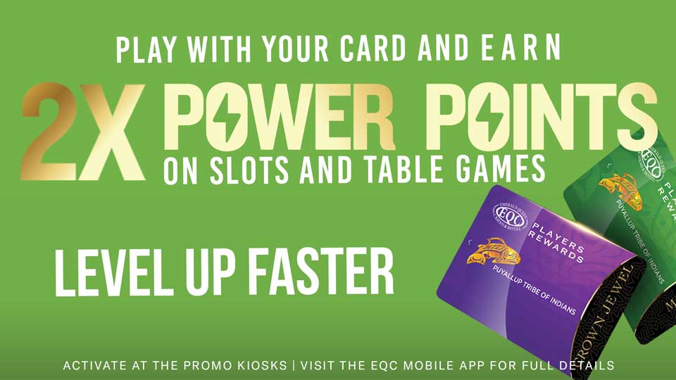Exciting Promotions at EQC Casino | Win Big with Our Exclusive Offers!