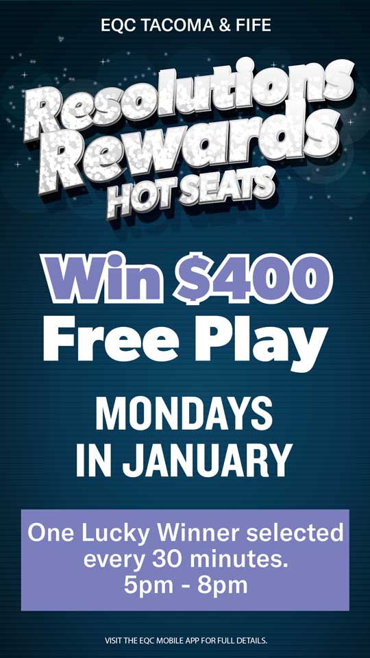 EQC | The Entertainment Capital of the Northwest