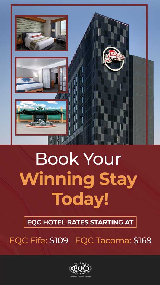 EQC | The Entertainment Capital of the Northwest