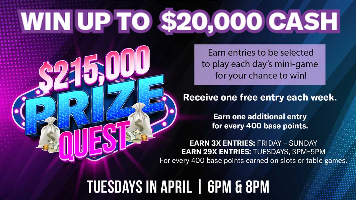 Exciting Promotions at EQC Casino | Win Big with Our Exclusive Offers!