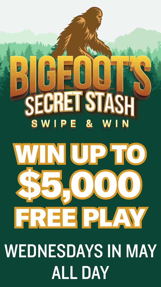 EQC | The Entertainment Capital of the Northwest