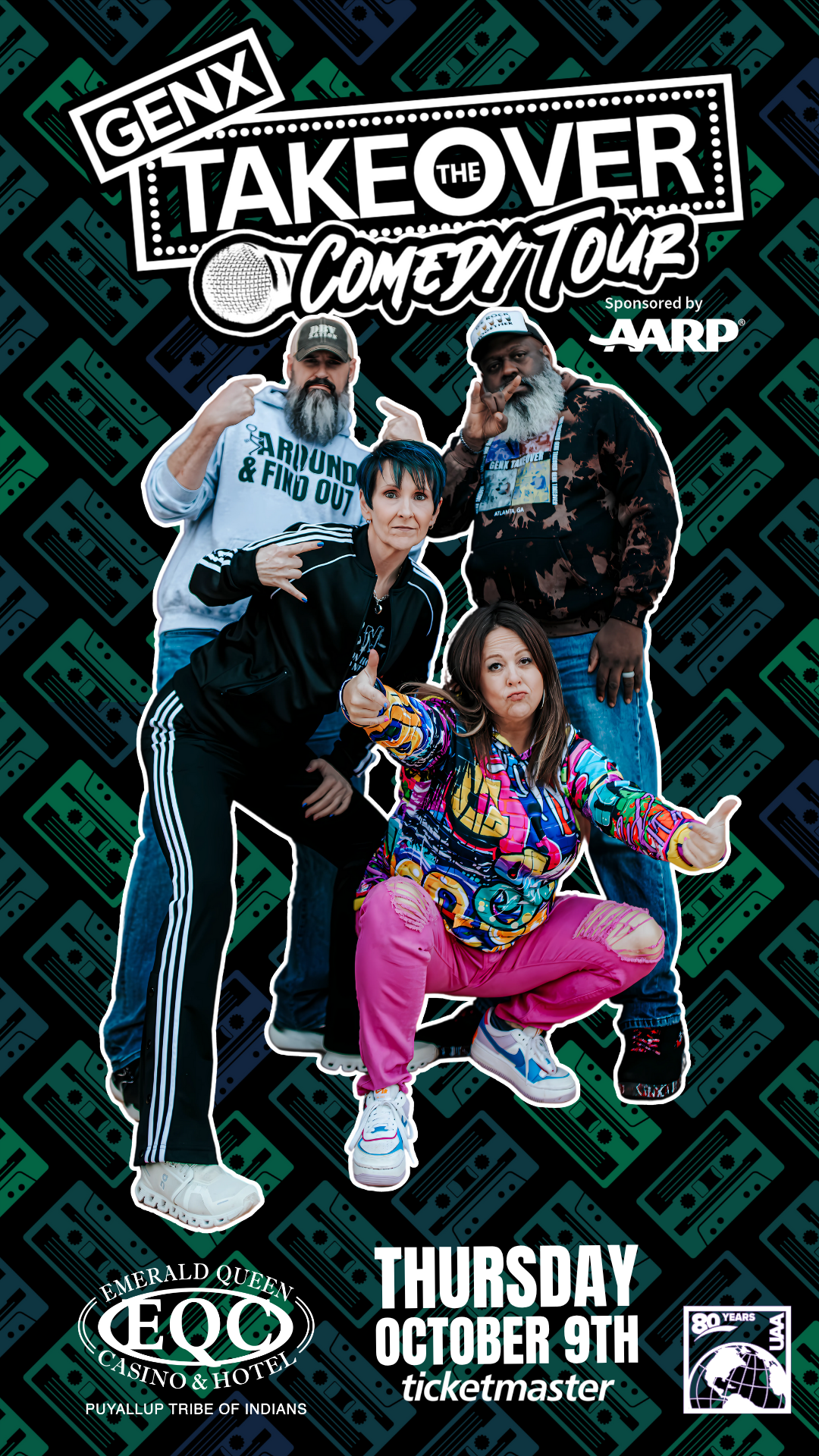 EQC | The Entertainment Capital of the Northwest 2