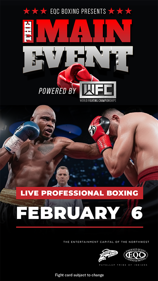 EQC | The Entertainment Capital of the Northwest 2