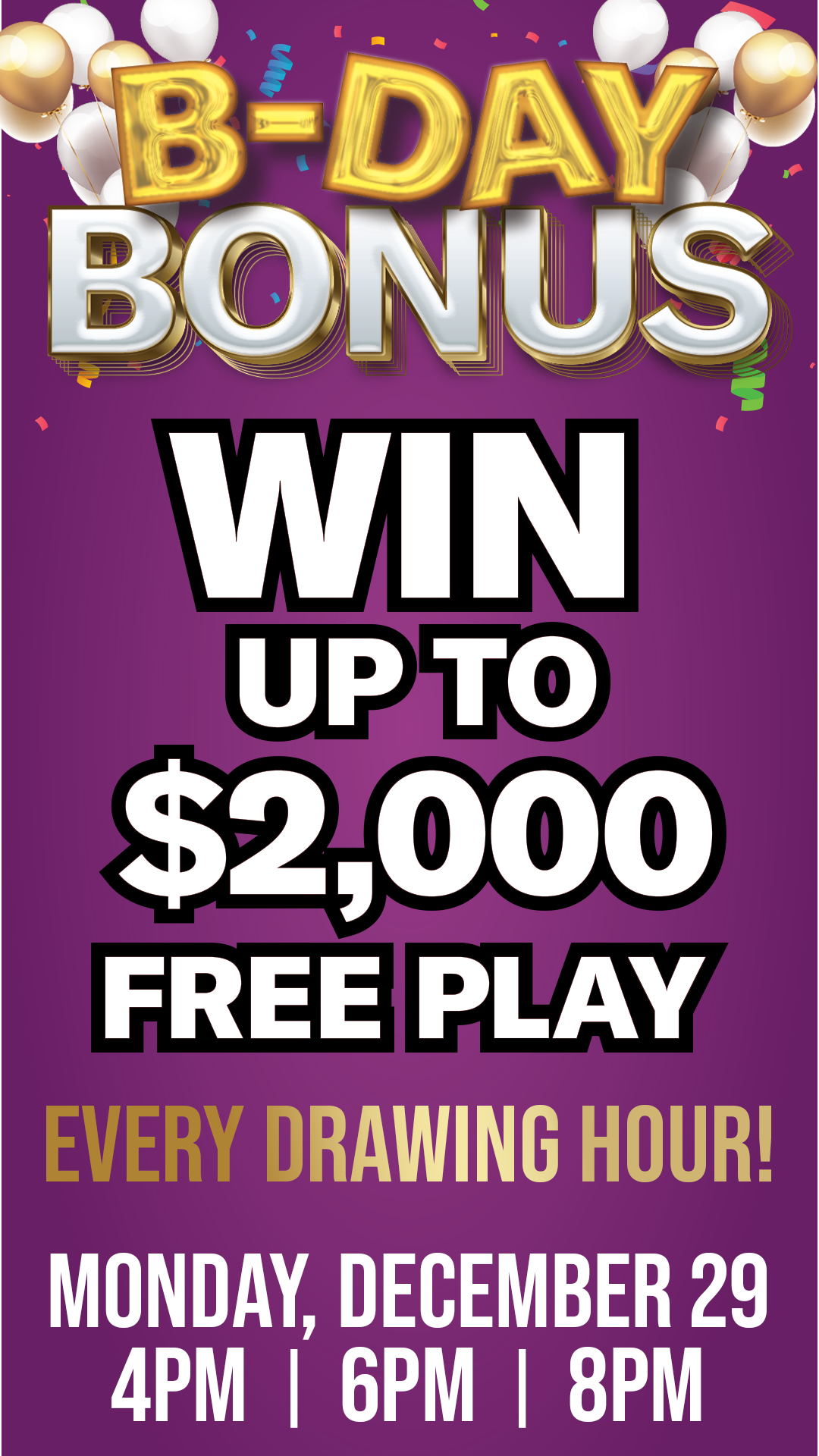 EQC | The Entertainment Capital of the Northwest 2