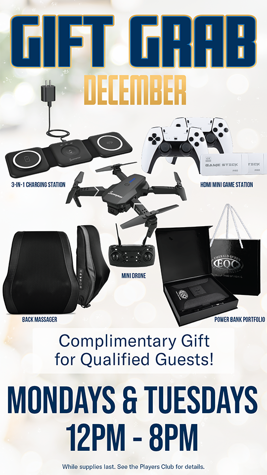 EQC | The Entertainment Capital of the Northwest 2