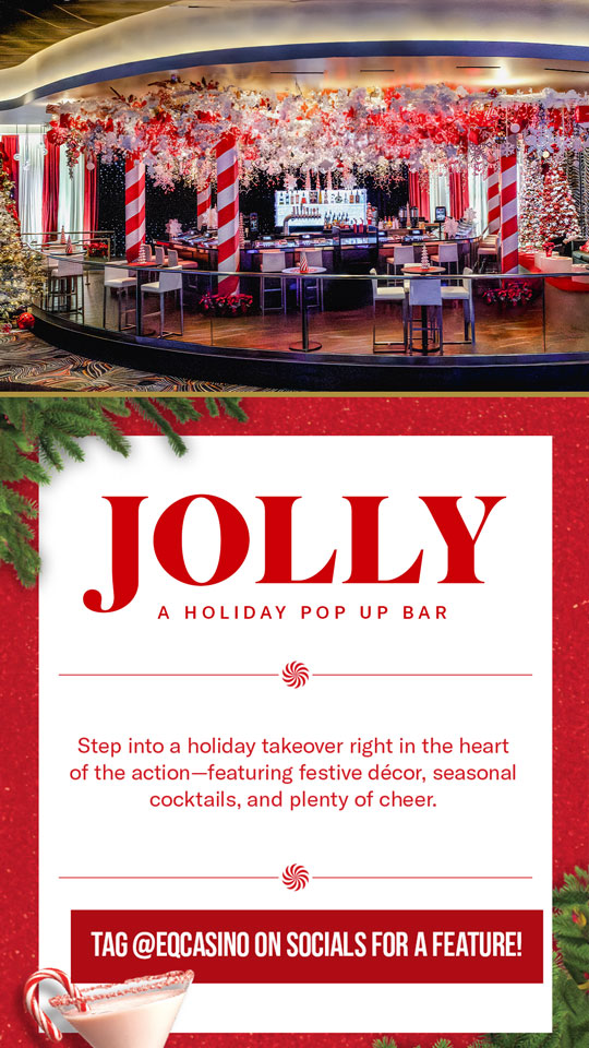 EQC | The Entertainment Capital of the Northwest 2